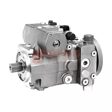 Hydraulic Pump Supplier, Hydraulic Replacement Spare Parts, China ...